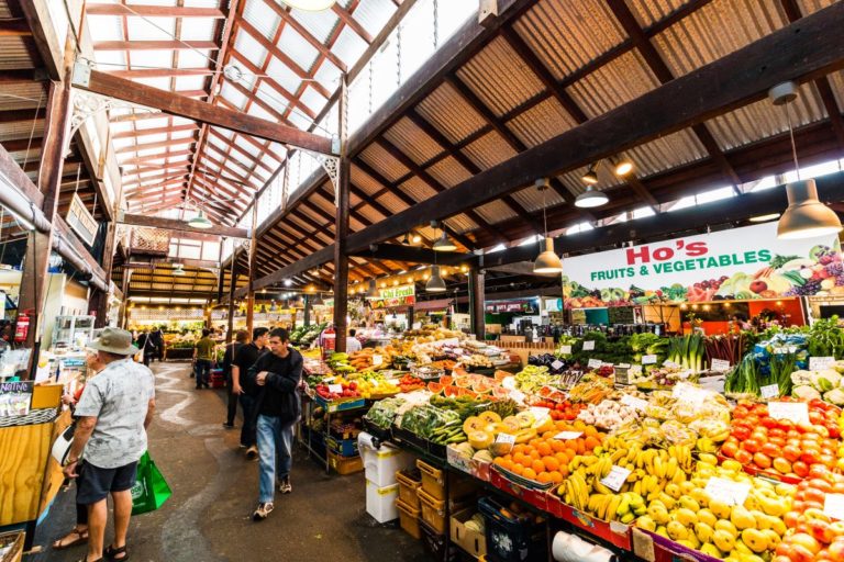 15 Of The Best Markets In And Around Perth - Secret Perth