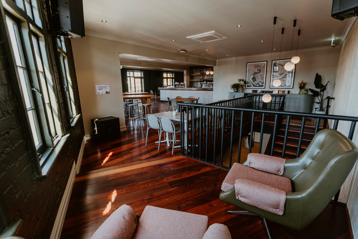 The Common Room Is Mt Lawley's New Dedicated Artists Hub