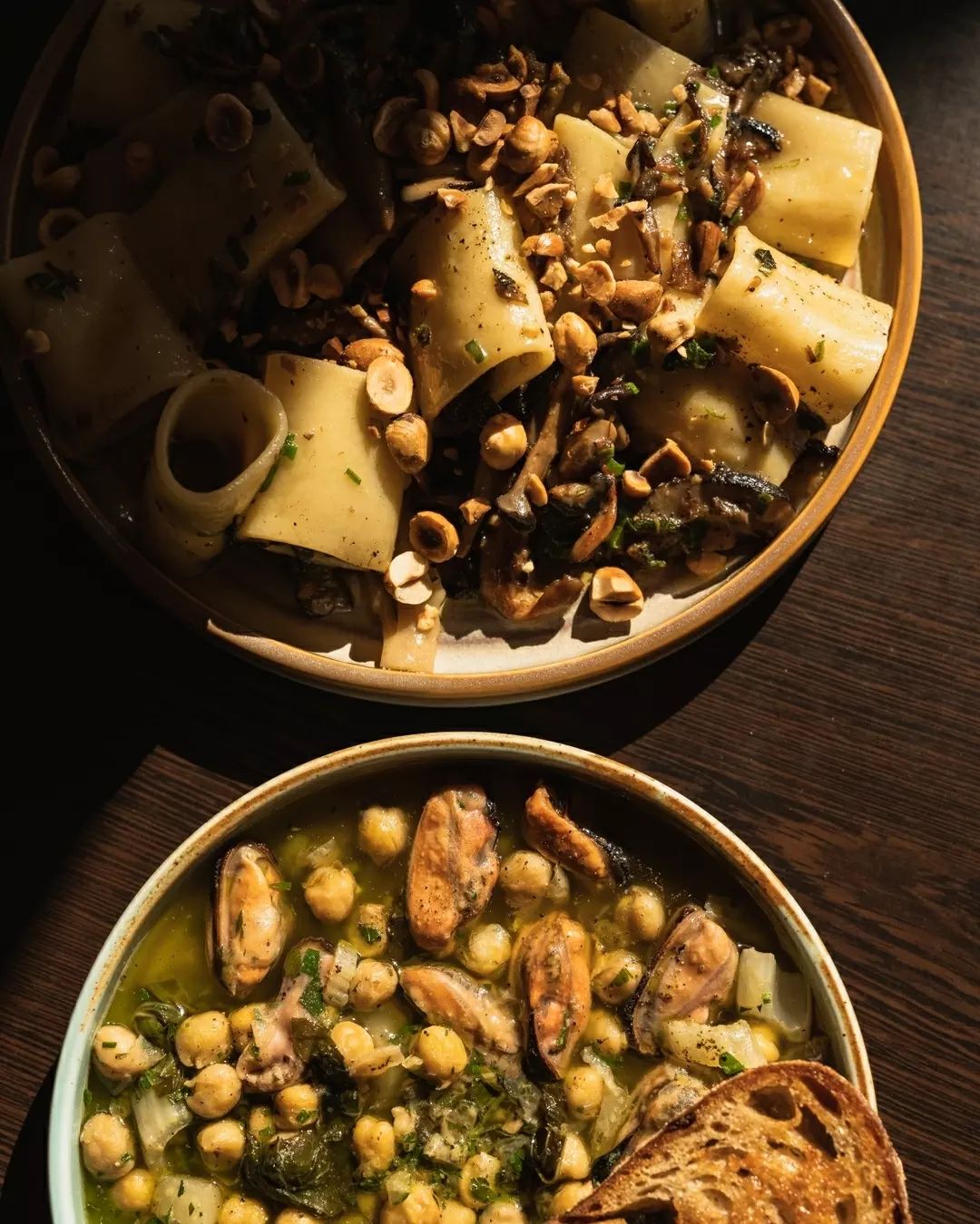 Maylands' Small Bar, Volare Serves Up European Fare With A Flare