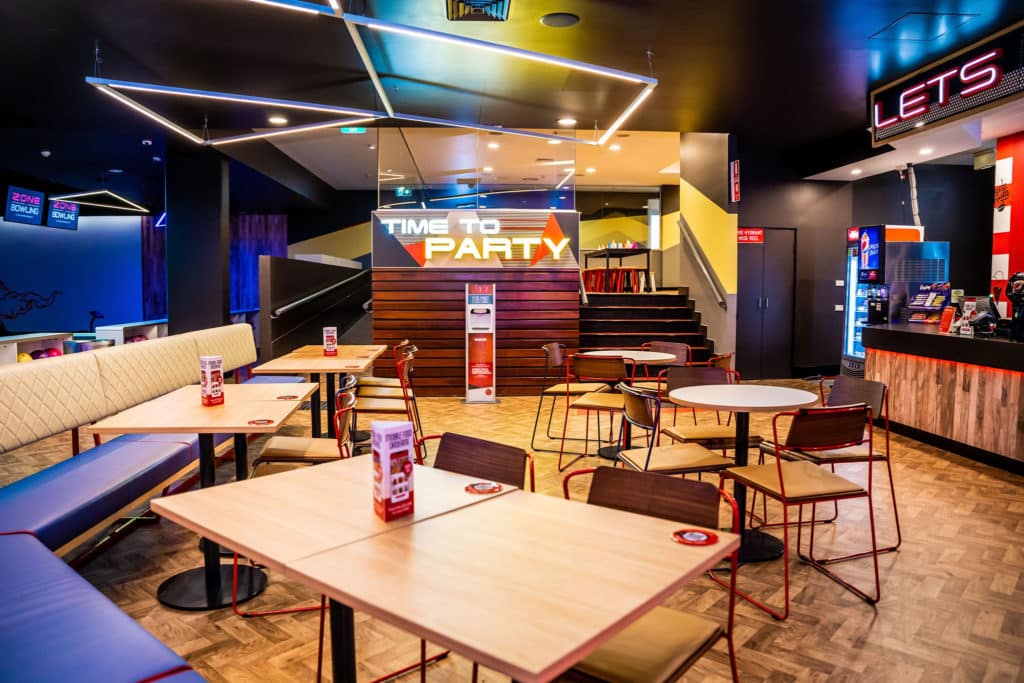 3 Timezone And Zone Bowling Venues Set To Reopen In April 2023