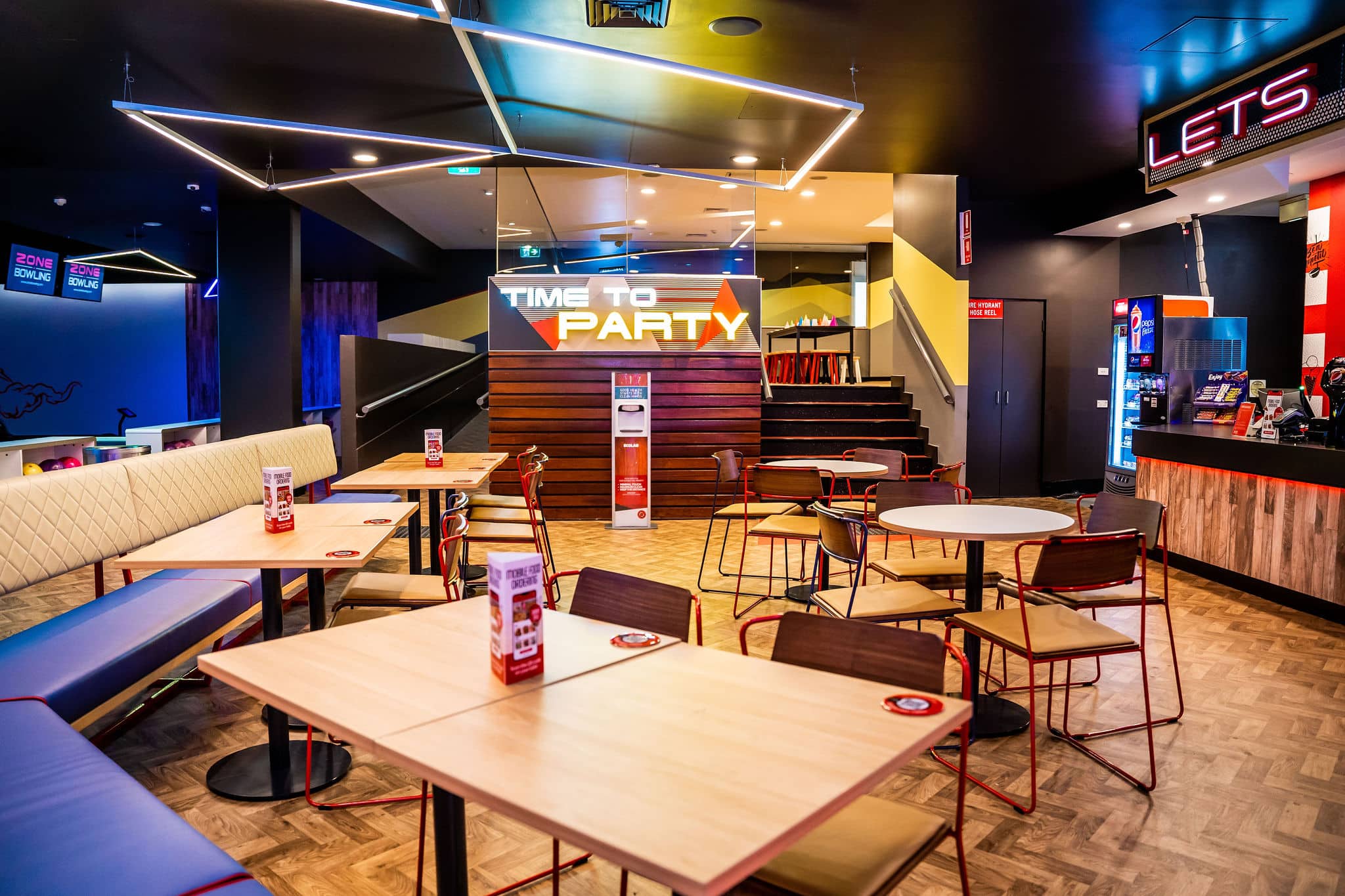 3 Timezone And Zone Bowling Venues Set To Reopen In April 2023