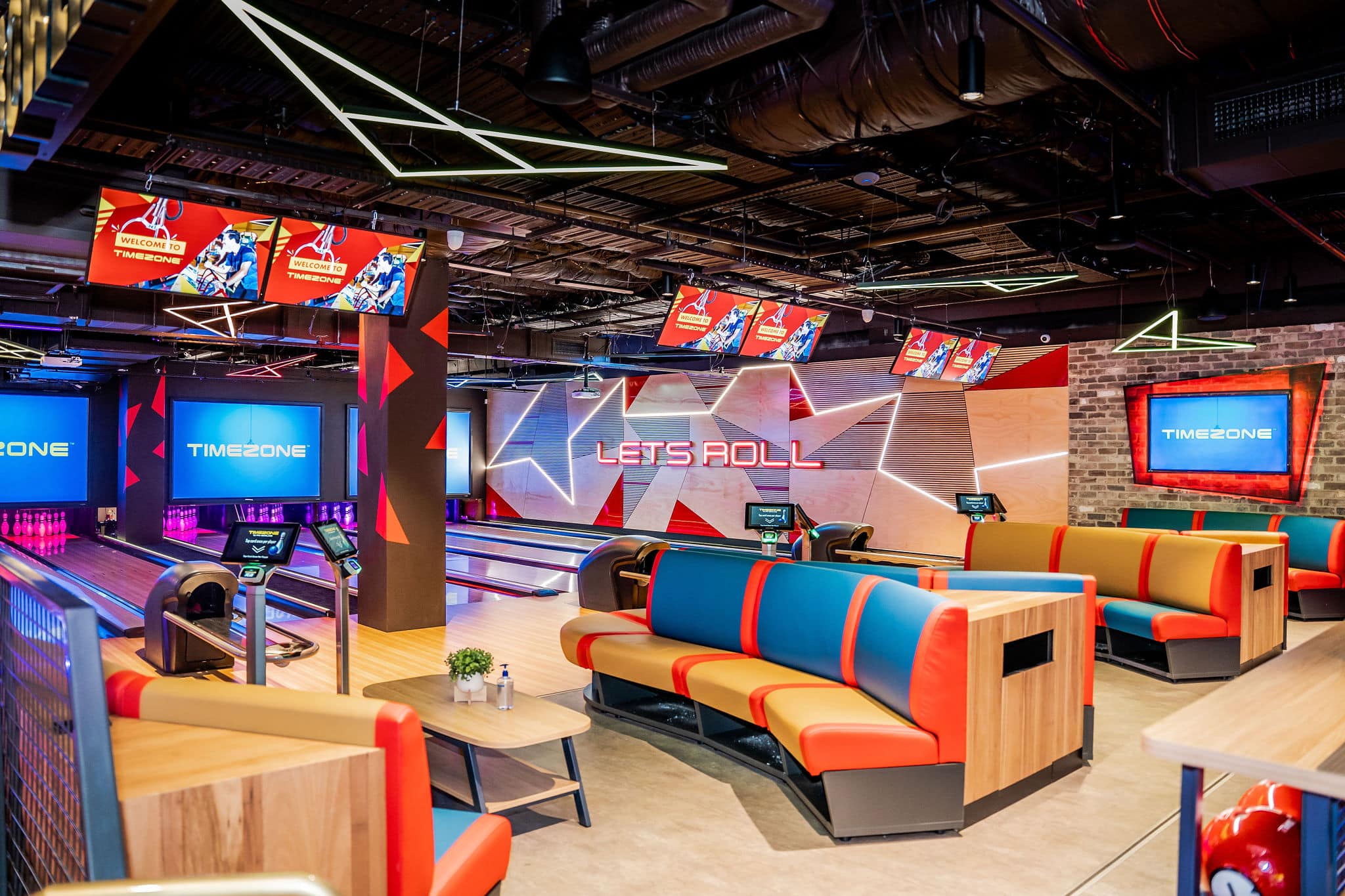 3 Timezone And Zone Bowling Venues Set To Reopen In April 2023