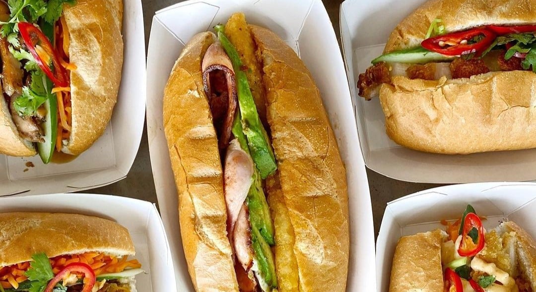 Here's Where To Get Gluten-Free Banh Mi In Perth