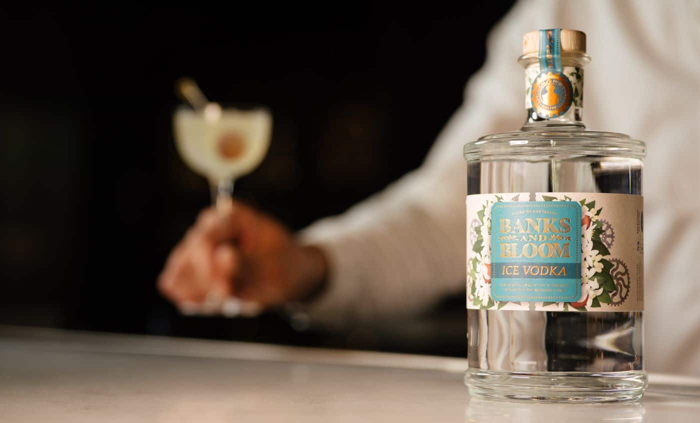 Banks & Bloom Win Double Gold At Prestigeous Spirits Comp