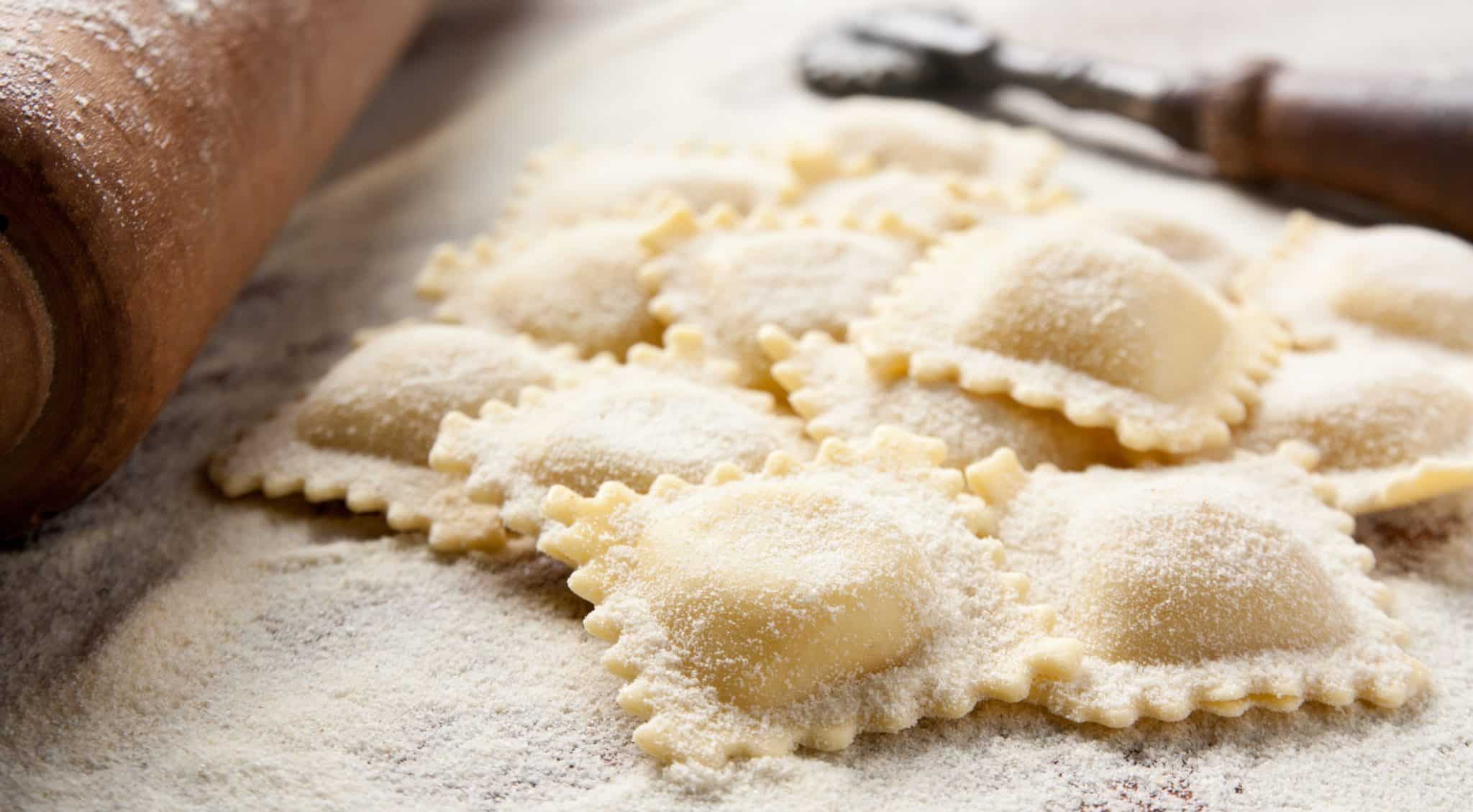 Italian Restaurant, Stampa! Opens Inside The Print Hall