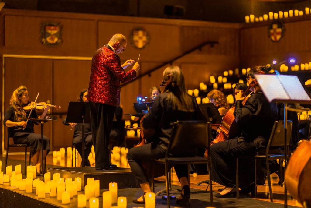 7 Reasons Why You Should Go To A Candlelight Concert In Perth