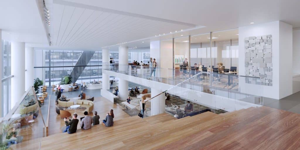 Hub Australia To Open Two New Coworking Spaces In Perth