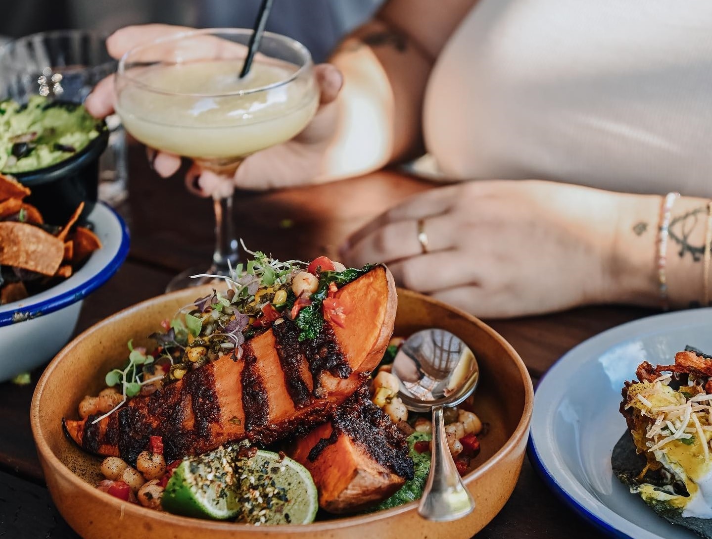 Mexican Restaurants In Perth For Your Next Fiesta