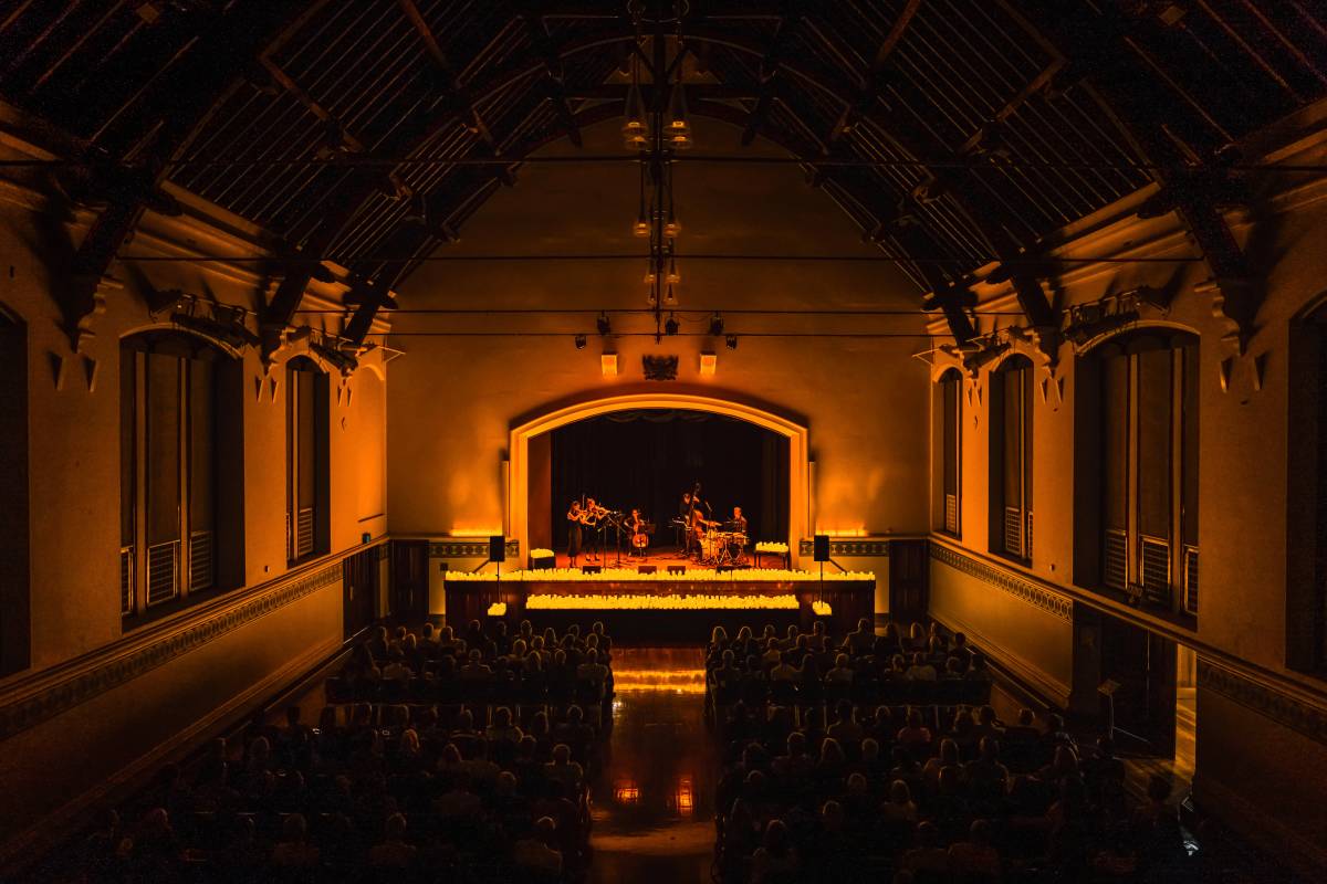 Perth Town Hall: What You Need To Know