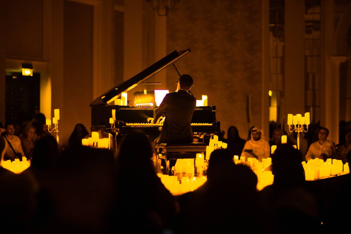 Helpful Tips For Attending A Candlelight Concert In Perth