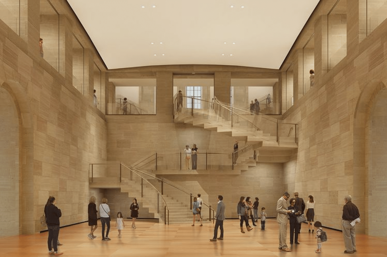 10 Captivating, Must-See Exhibits Open Now In Philadelphia