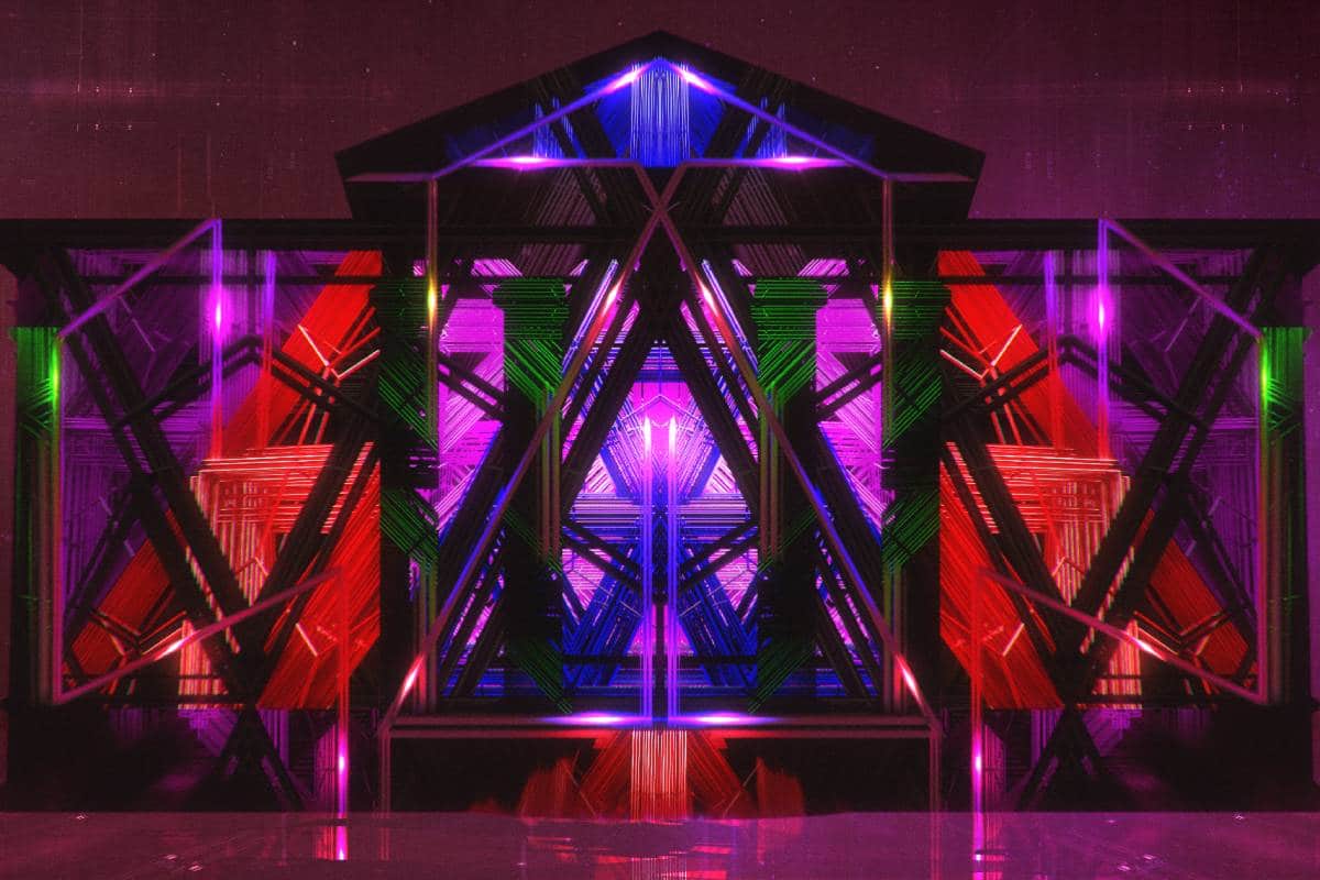 LUMA Festival Is Coming To Illuminate NY With A Multi-Sensory Light Show