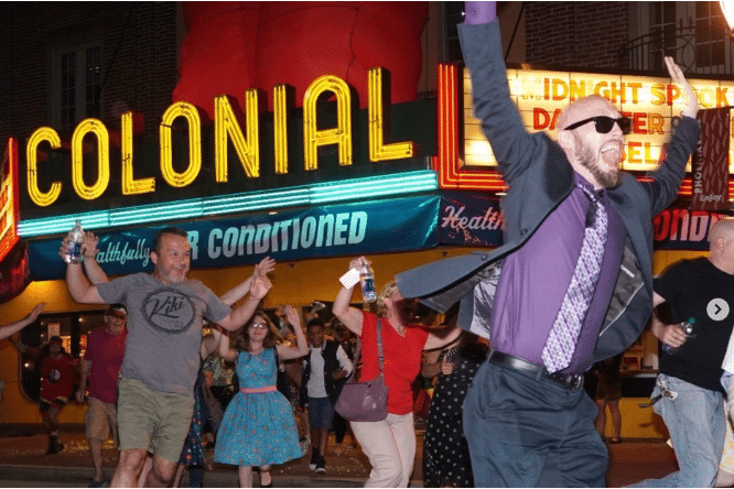 10 Fun-Filled Things To Do In Philly This Weekend