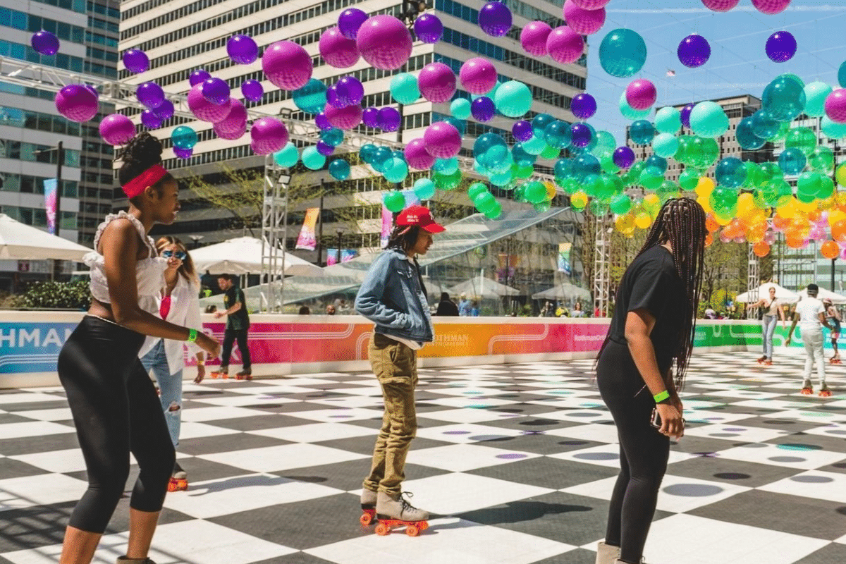 10 Must-Do Plans To Add To Your Philly Spring Bucket List