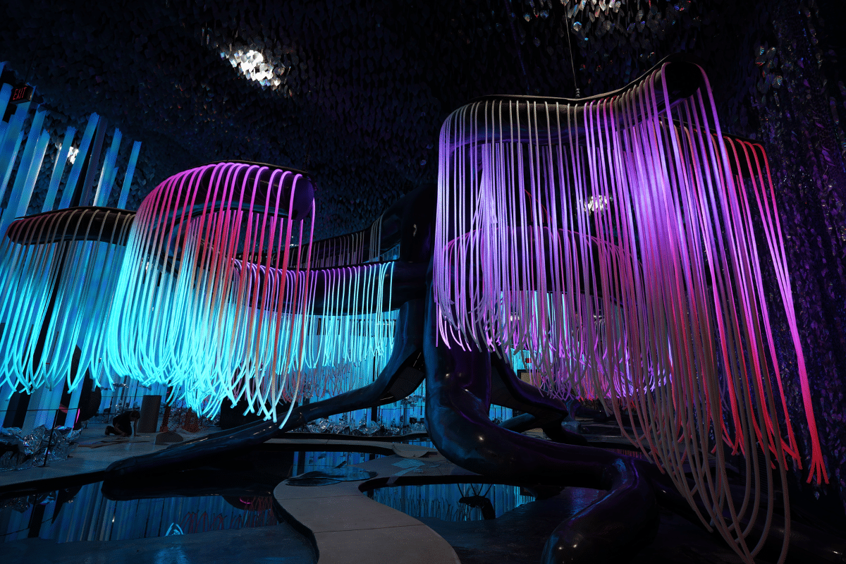 9 Mind-Blowing Immersive Experiences In Philadelphia To Try Now