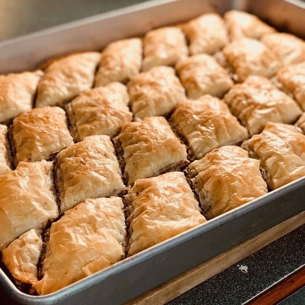 10 Of The Greatest Greek Restaurants In Philadelphia