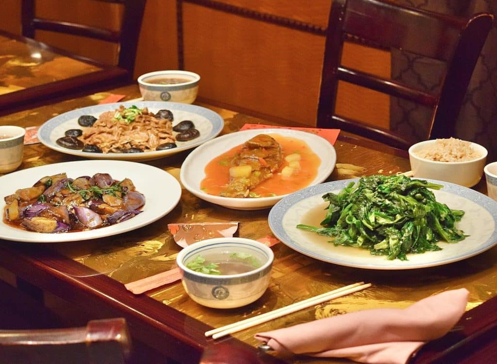 10 Incredible Chinese Restaurants In Philadelphia To Try Out