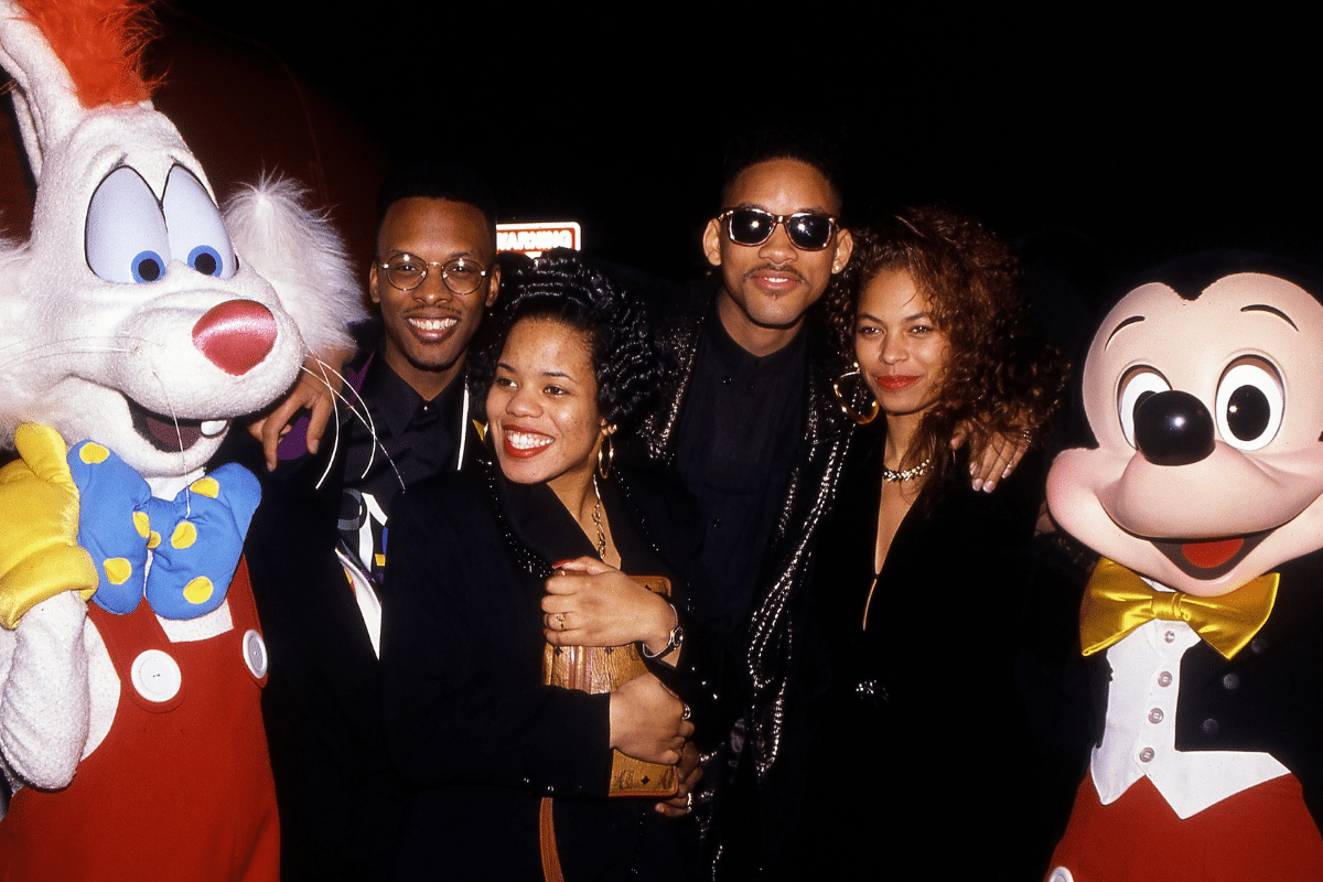 Hip Hop Turns 50 And Here's How Philly Is Celebrating