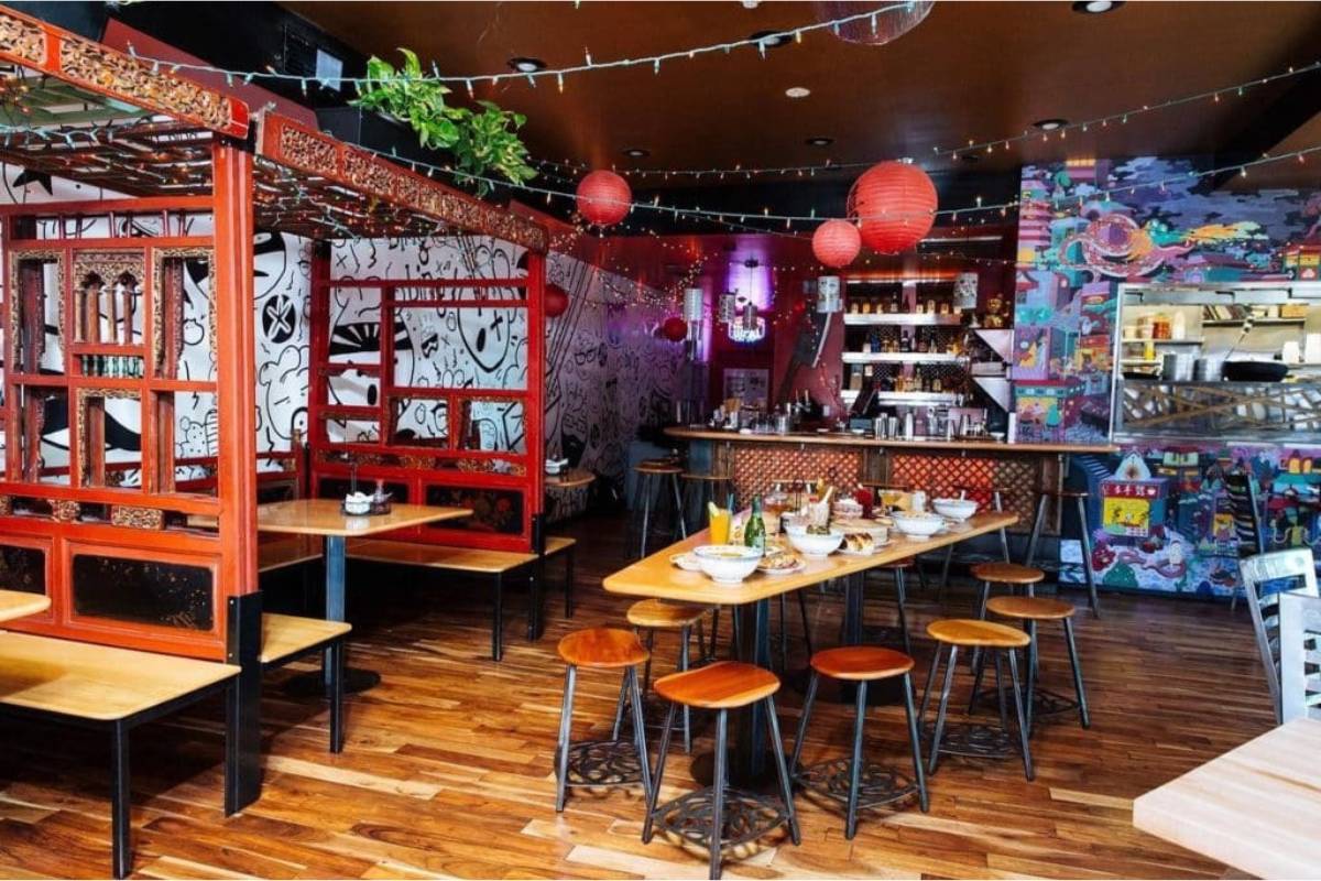 10 Incredible Chinese Restaurants In Philadelphia To Try Out