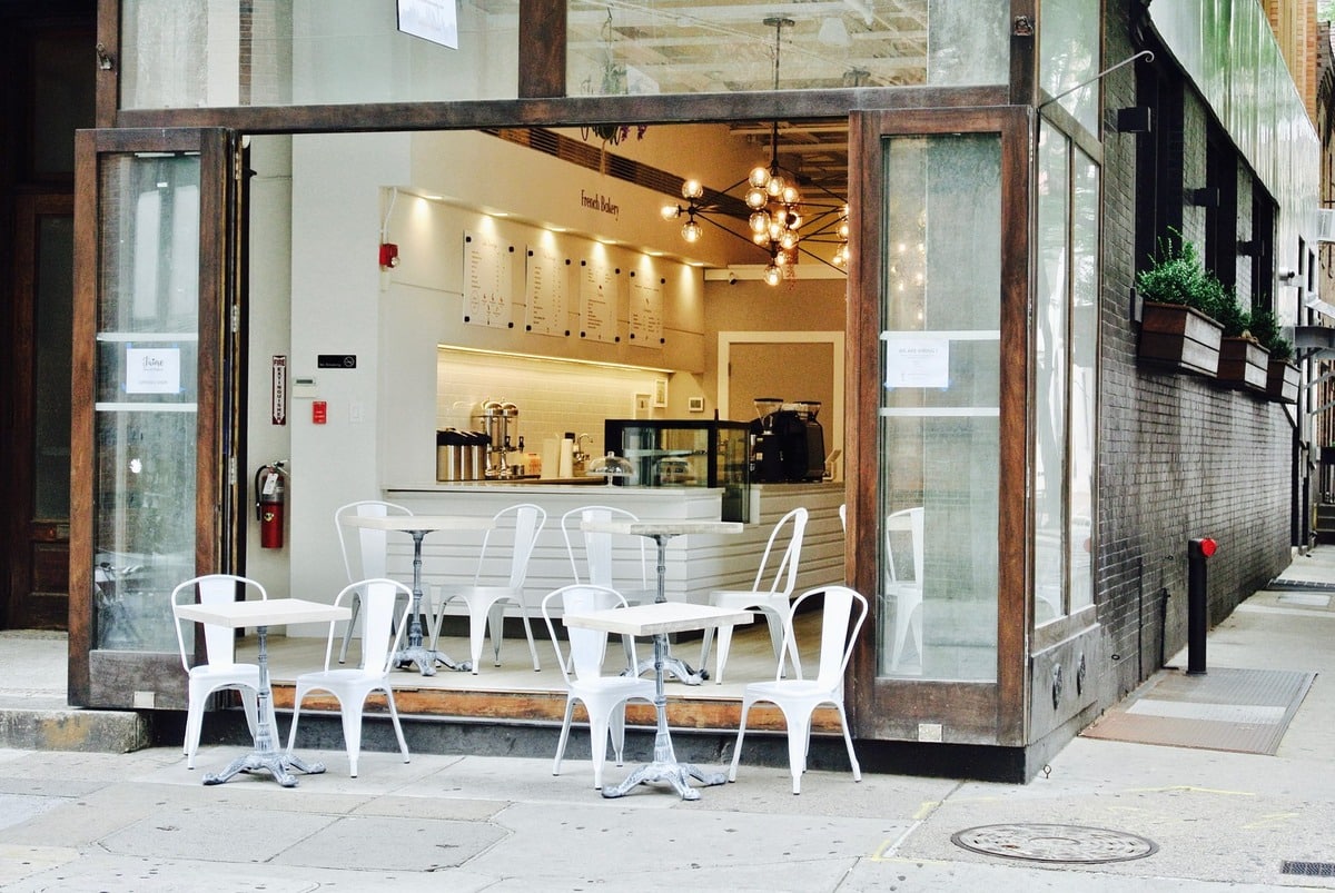 6 Phenomenal Bakeries In Philly With The Best Baked Goods