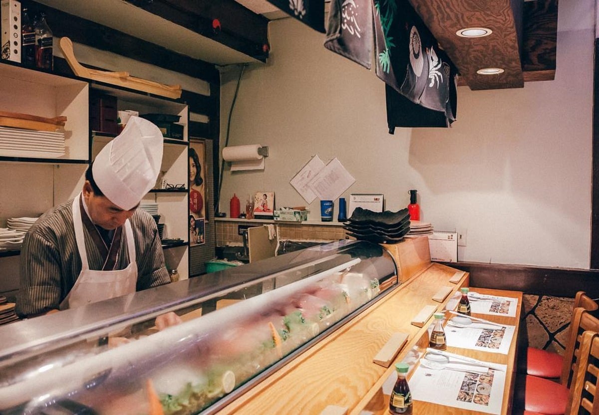 8 Best Korean Restaurants In Philadelphia With Delicious Food