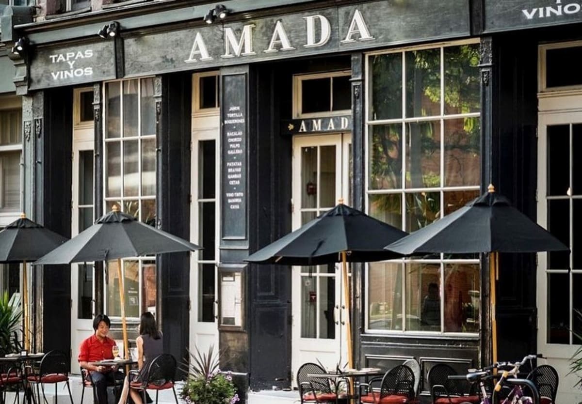 5 Sensational Spanish Restaurants In Philadelphia