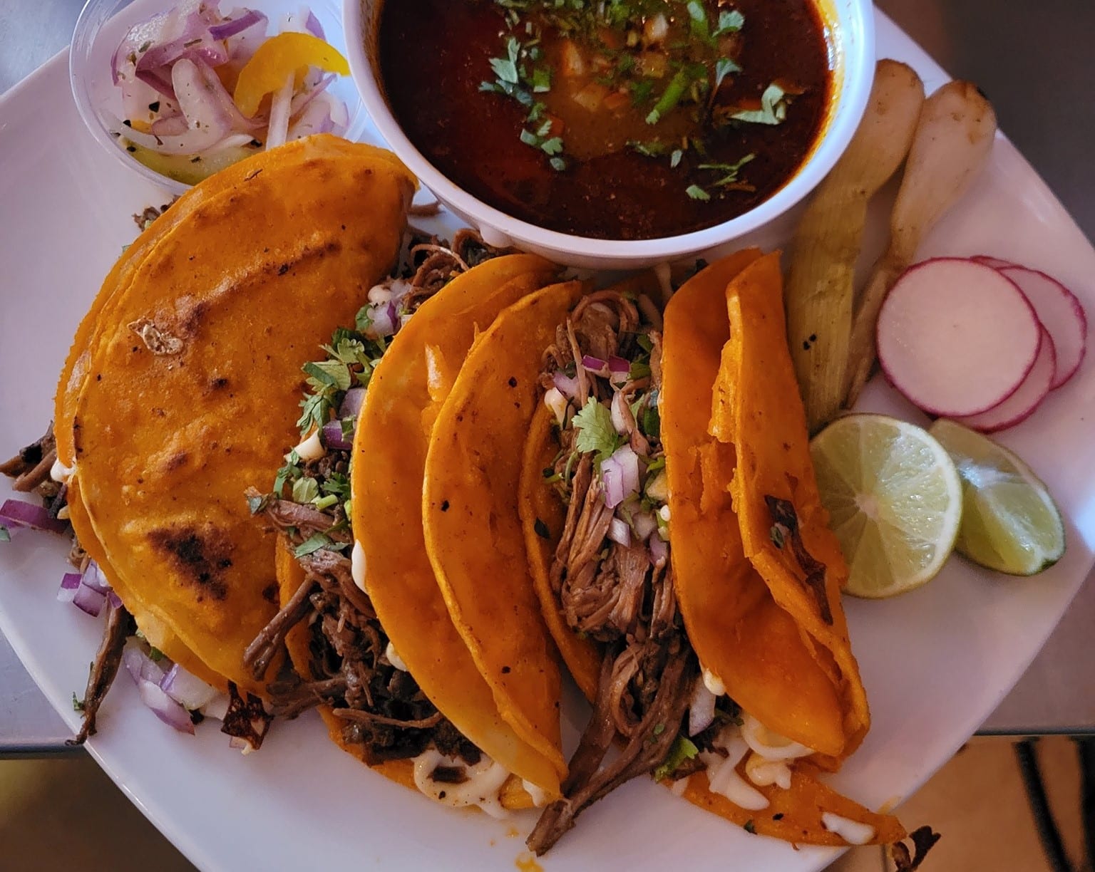 11 Best Mexican Restaurants In Philadelphia