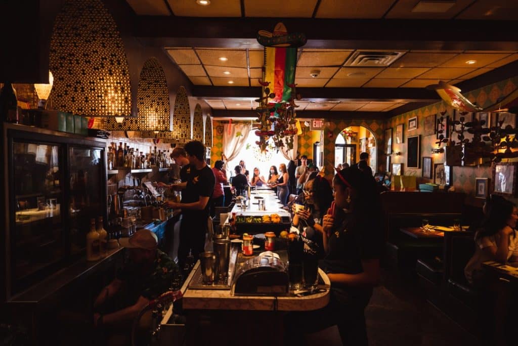 11 Best Mexican Restaurants In Philadelphia