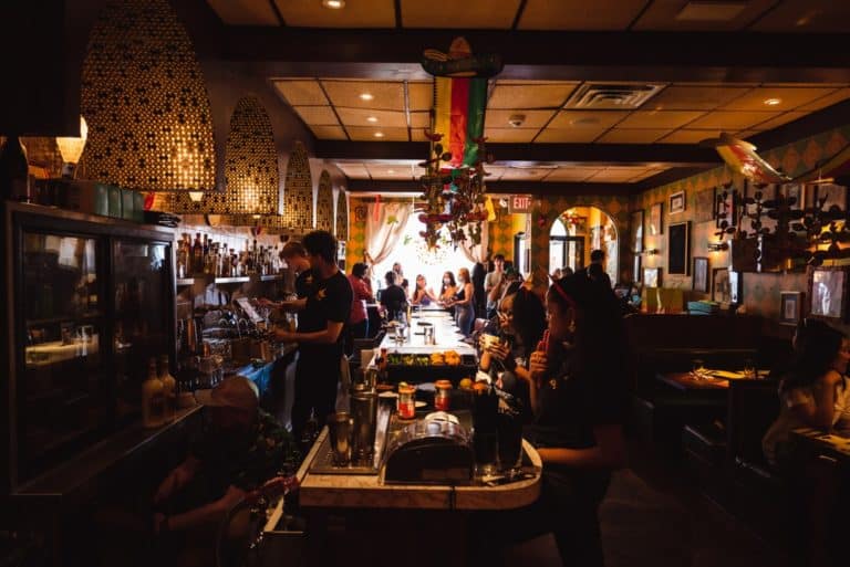 11 Best Mexican Restaurants In Philadelphia