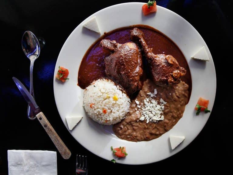 11 Best Mexican Restaurants In Philadelphia