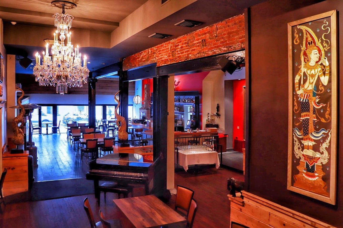 9 Tantalizing Thai Restaurants in Philly To Check Out Today