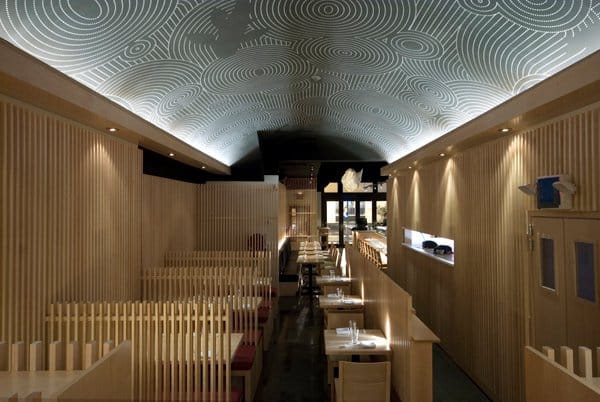 11 Japanese Restaurants In Philly That'll Transport You To Tokyo