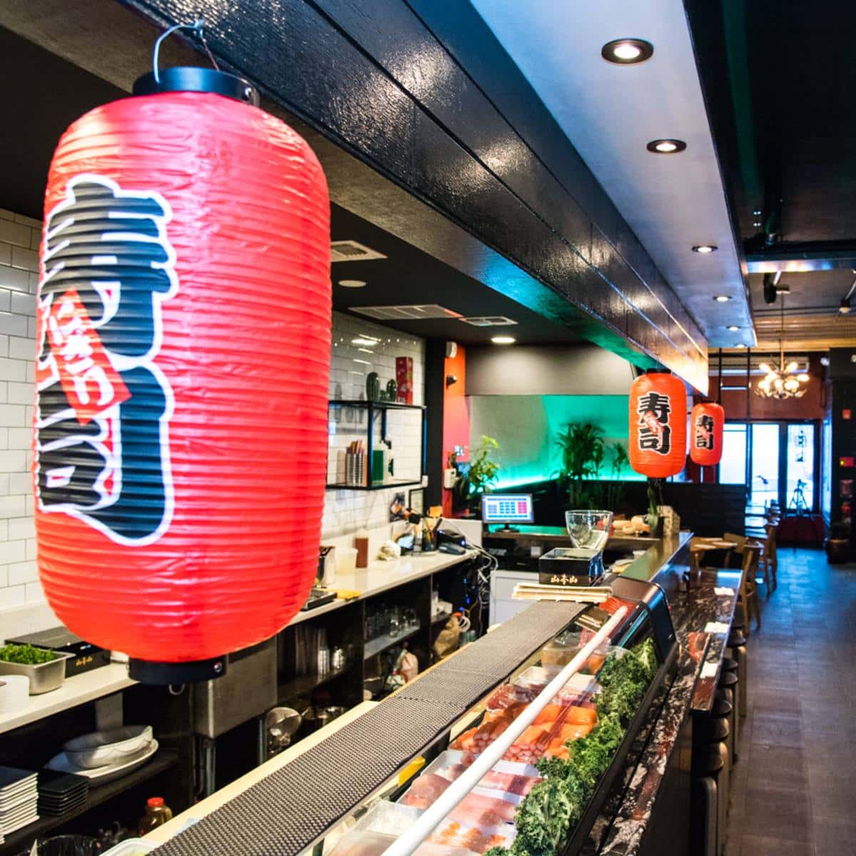 11 Japanese Restaurants In Philly That'll Transport You To Tokyo