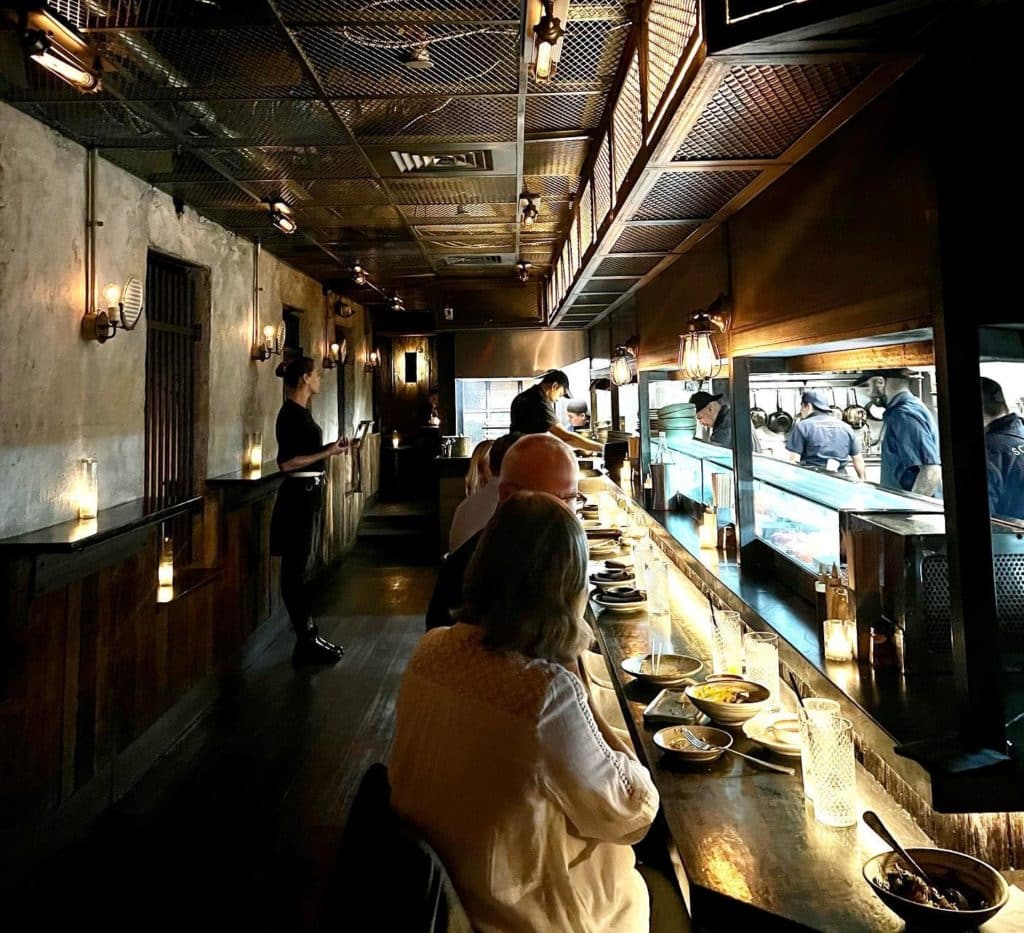 11 Japanese Restaurants In Philly That'll Transport You To Tokyo