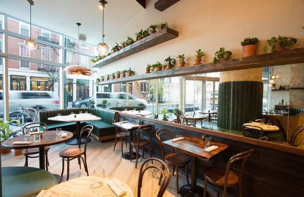 11 Japanese Restaurants In Philly That'll Transport You To Tokyo