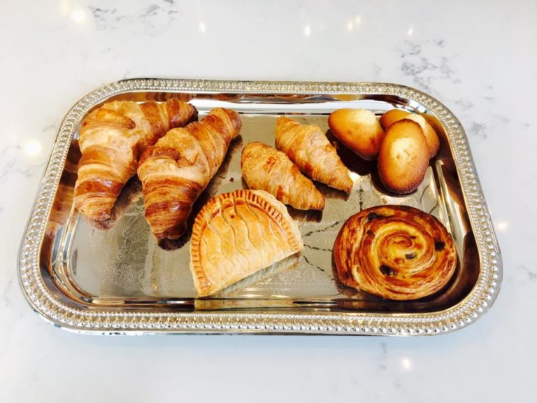 6 Phenomenal Bakeries In Philly With The Best Baked Goods