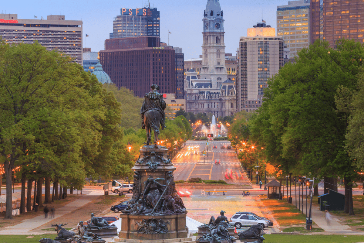 10 Fun Things To Do In Philadelphia Any Day Of The Week