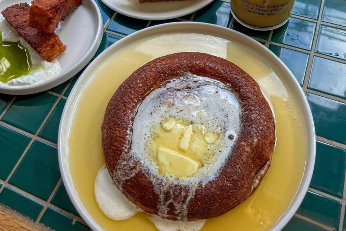 6 Best Restaurants To Enjoy A Tasty Breakfast In Philly
