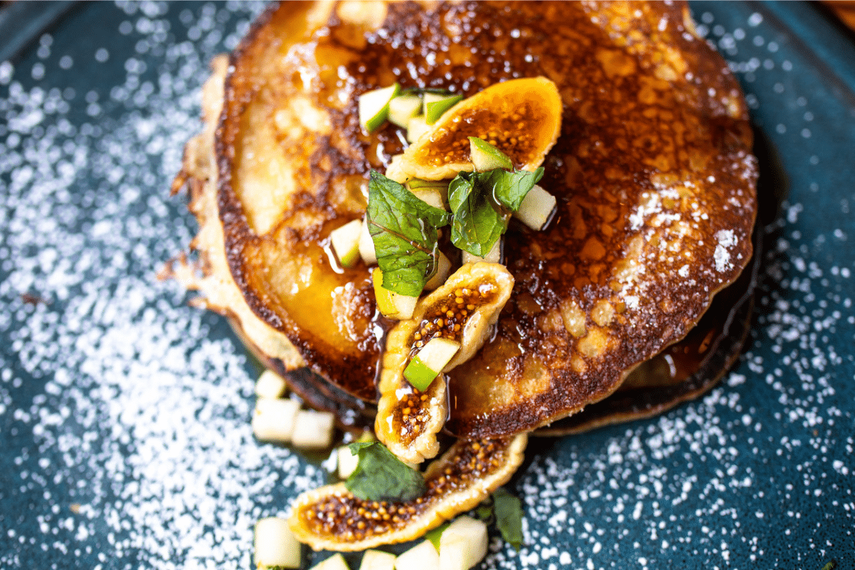 8 Best Brunch Restaurants In Philadelphia