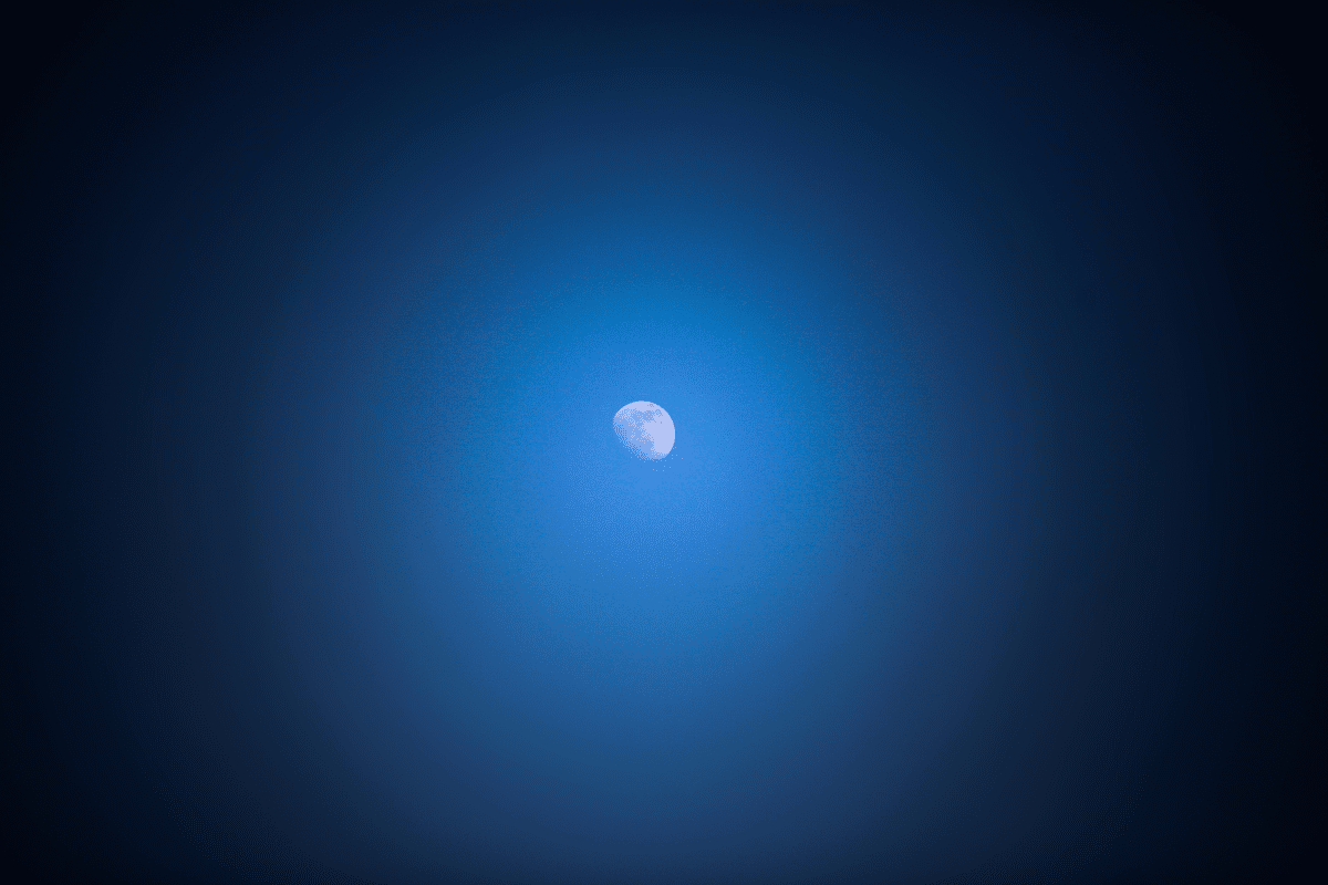 A Rare Super Blue Moon Will Light Up The Night Sky This Week