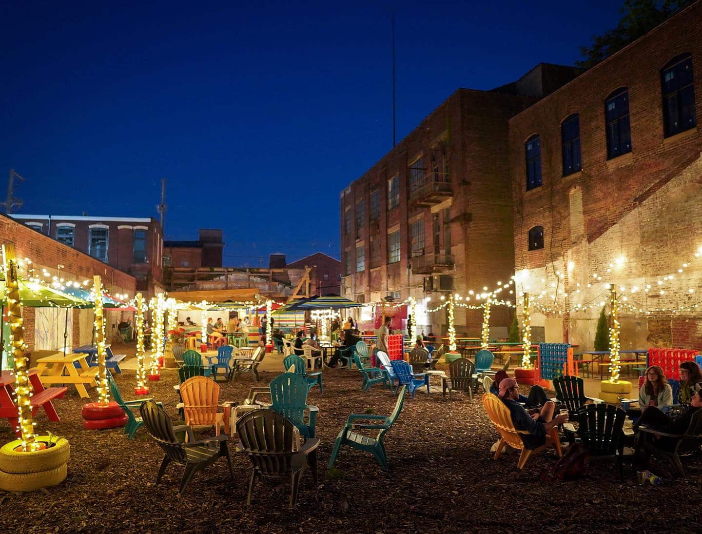 10 Brilliant Breweries In Philadelphia With The Best Beer