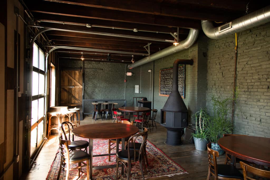 10 Brilliant Breweries In Philadelphia With The Best Beer