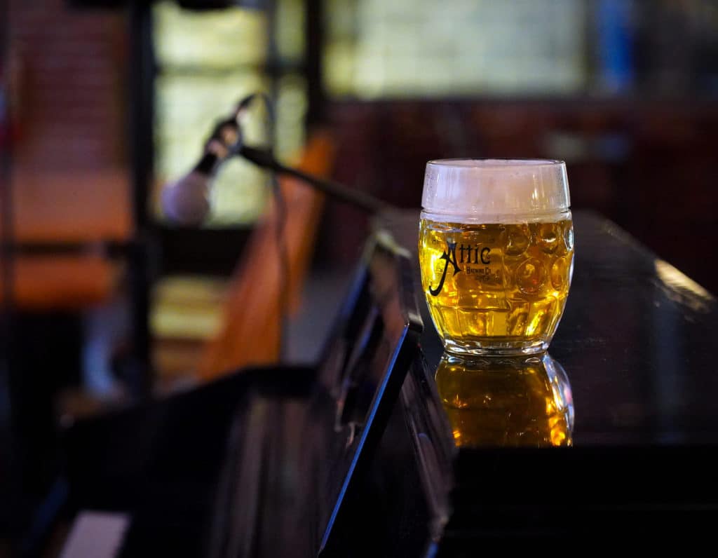 10 Brilliant Breweries In Philadelphia With The Best Beer