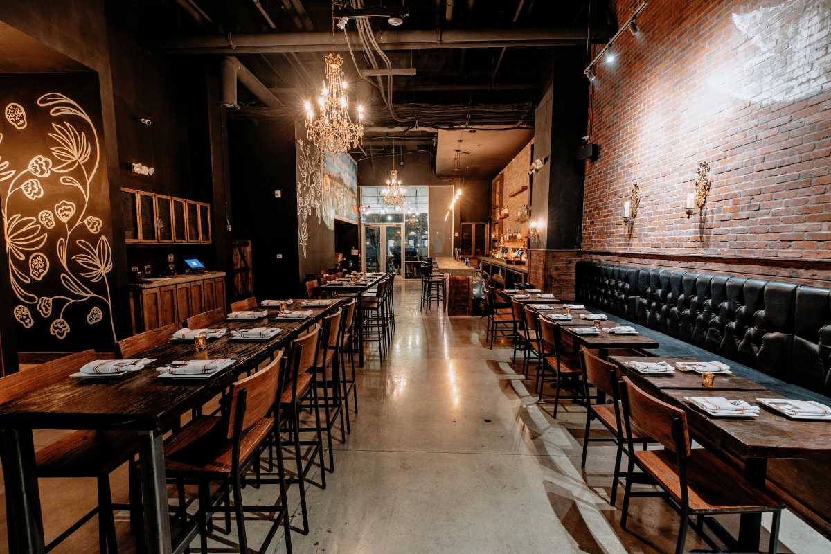 6 Best Restaurants In Philly For An Unforgettable Experience