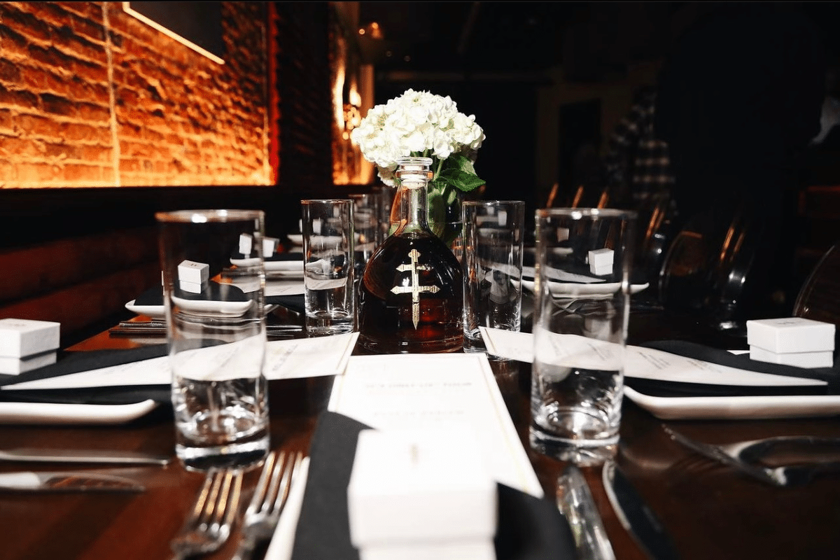 One Group: The Secret Behind Philly's Most Exclusive Events