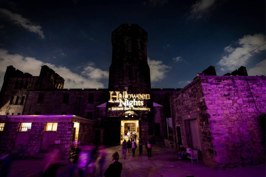 The Ultimate Guide To The Best Halloween Events In Philly In 2025