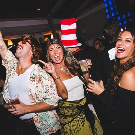 The Ultimate Guide To The Best Halloween Events In Philly In 2025