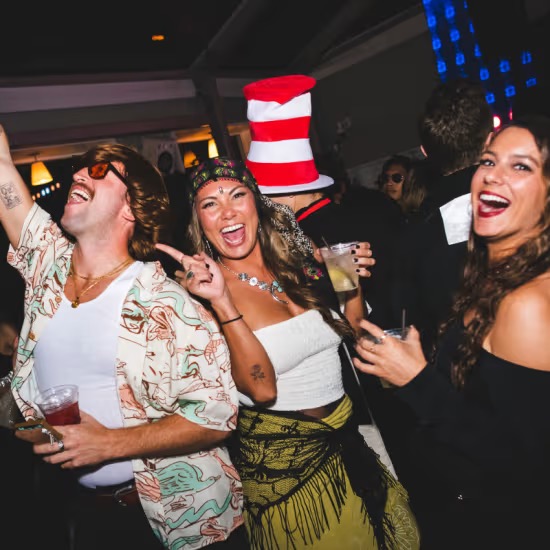The Ultimate Guide To The Best Halloween Events In Philly In 2025