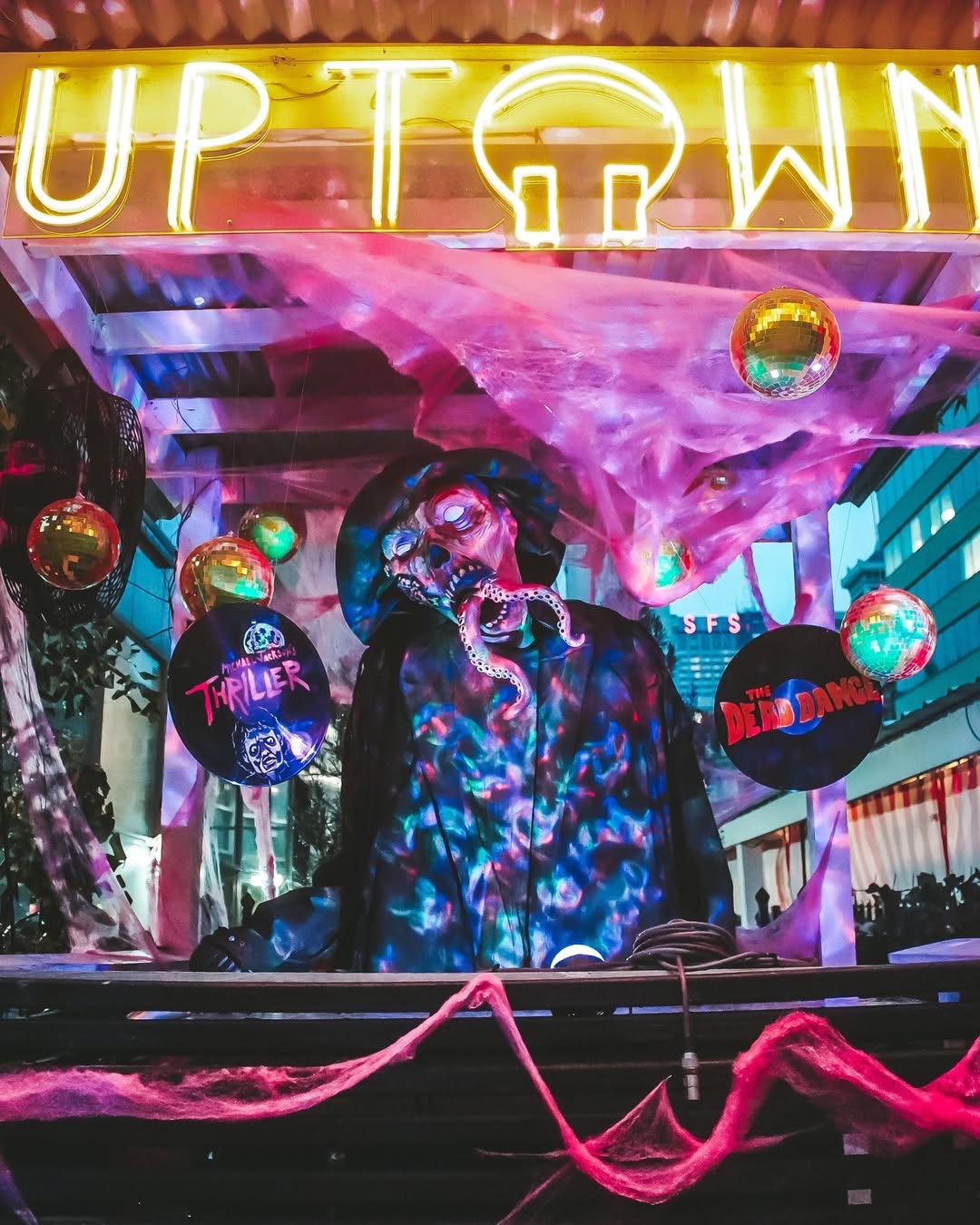 The Ultimate Guide To The Best Halloween Events In Philly In 2025