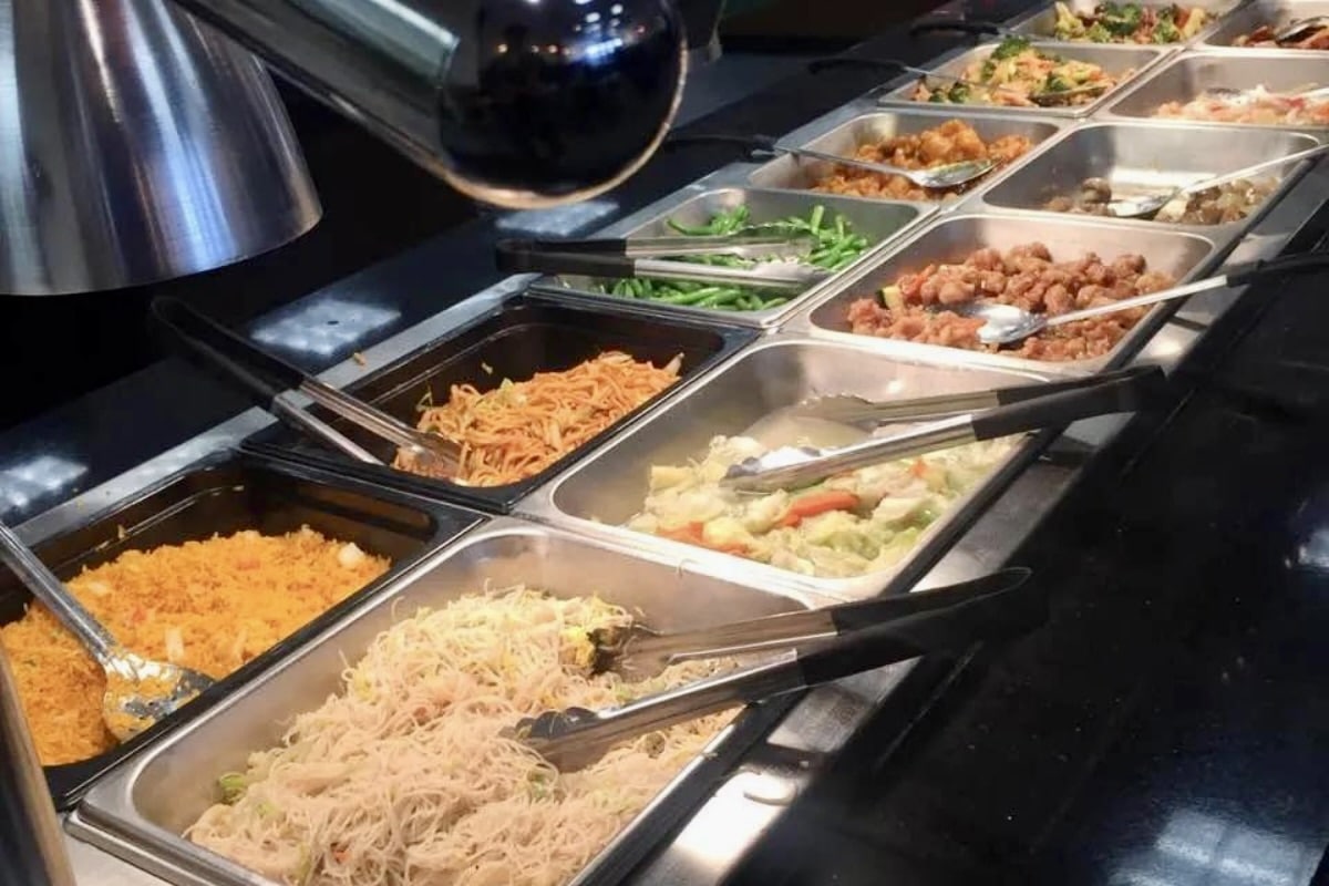 4 Best All-You-Can-Eat Buffets In Philadelphia